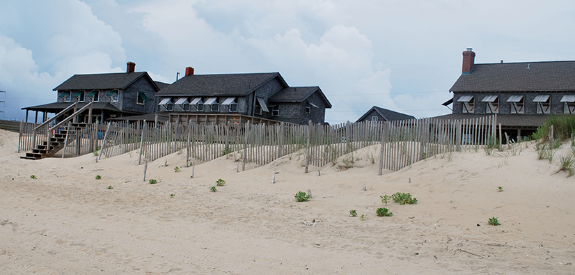 Beautiful Beach Vacation In The OBX! - The Cooking Mom