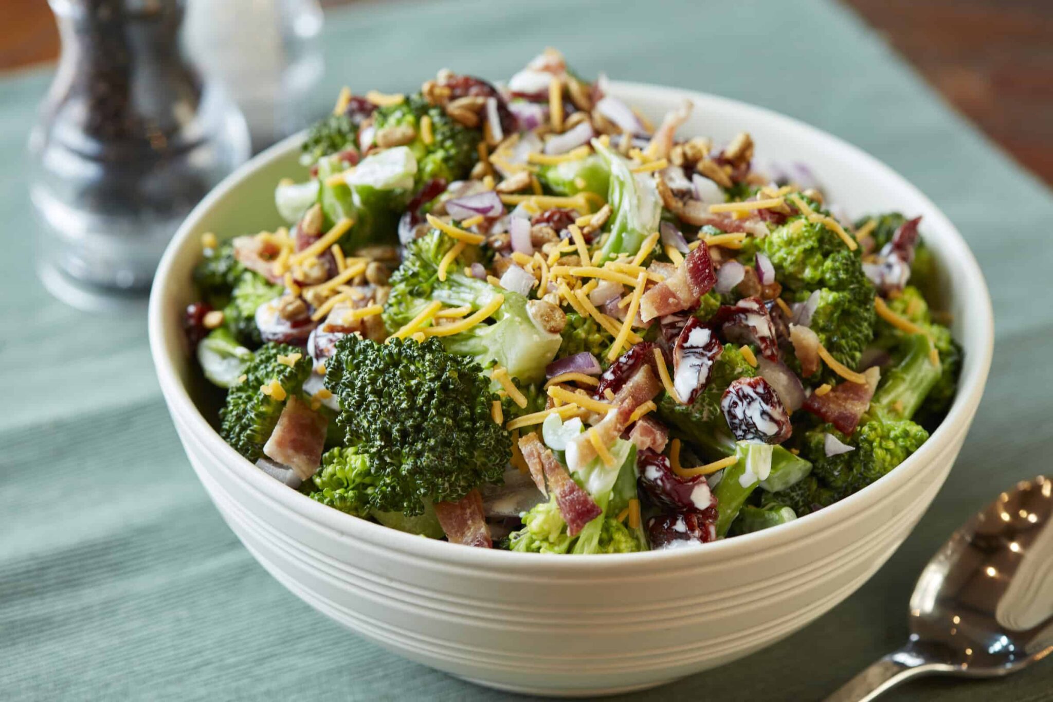 Salads - The Cooking Mom